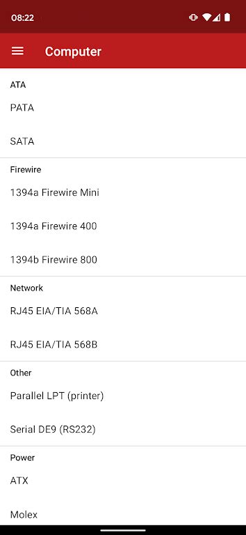 Pinouts Download Pinouts 2 4 0 Best Android App