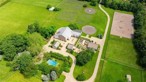 Yolanda Hadid Withdraws Her Sanctuary Farm In New Hope From Market