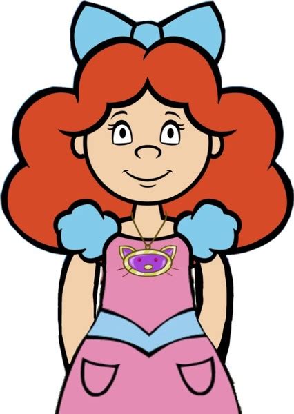 Eileen The Birthday Girl Fan Casting