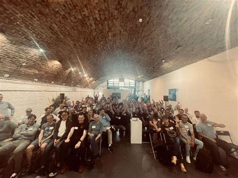 Itential On Linkedin Netdevops Days London Retrospective Netbox Labs