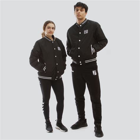 Veste Css Hmlveste Noir Textiles Css Hummel Tunisie