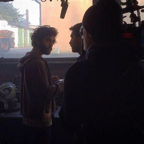 Pictures Of Erol Afsin