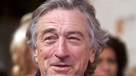 El Genial Robert De Niro Cumple 70 Años