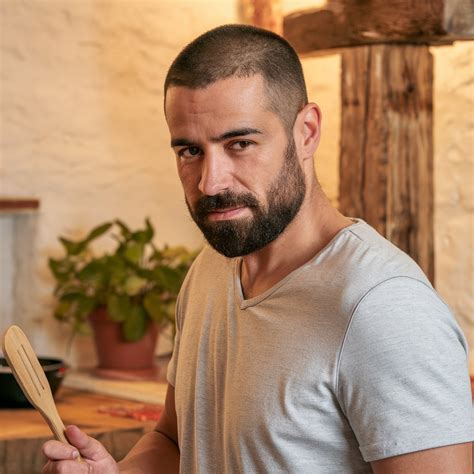 Matilde Casa De Te Moreno