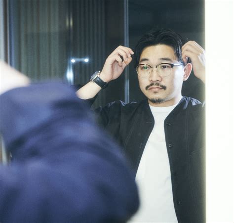 フォトギャラリー2枚目 オズワルド･伊藤俊介インタビュー「m 1には優勝するまで出る。でも優勝したら二度と出ない」 Fridayデジタル