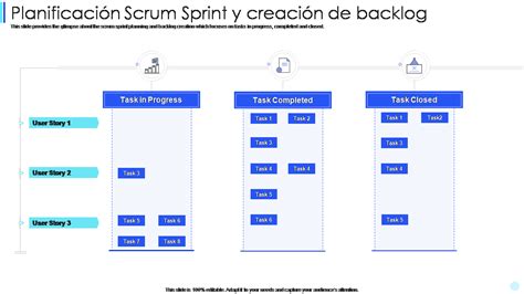 Las 10 Mejores Plantillas De Scrum Sprint Backlog Con Muestras Y Ejemplos