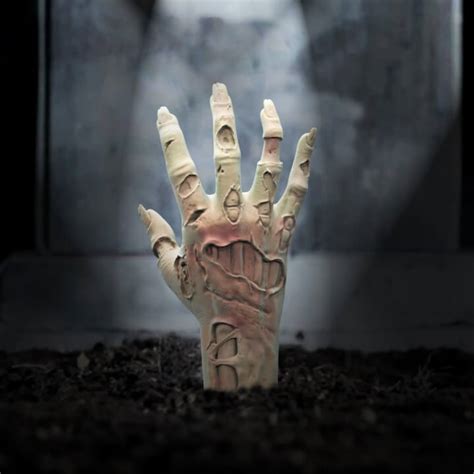 The 30 Scariest Halloween Items From The 3d Printer 3d Make