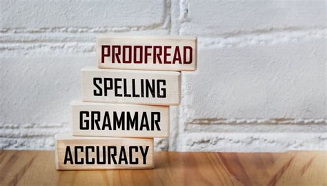 Correction Of Spelling And Grammatical Accuracy Your Future Goal Search On A Beautiful
