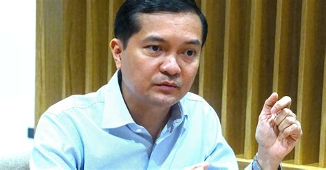 Palace Retains Ruiz At Pco As Usec Quits