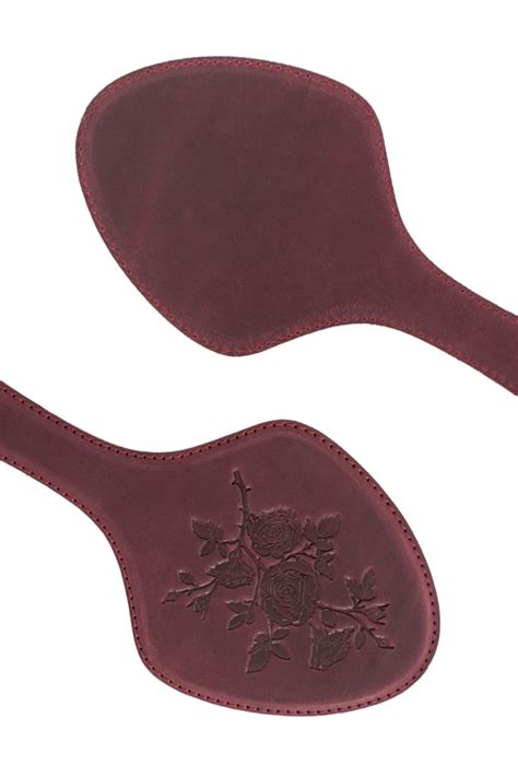 Bdsm Spanking Paddles Bondage Gear Elinharness