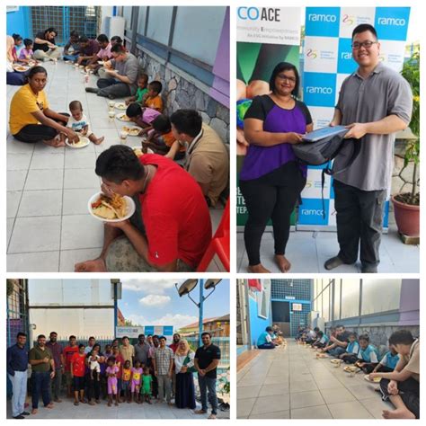 Gopinath Ab On Linkedin Gratitude Lifeatramco Ramcoesg