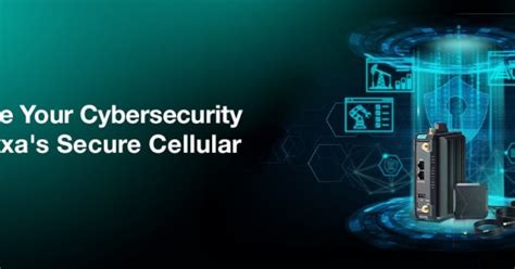 Rockford Communication Solutions Enhancing Cybersecurity With The