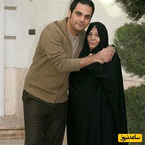 مادر احسان علیخانی یک بار رفته بودیم مزرعه پدرش؛ آن جا چند تا مرغابی