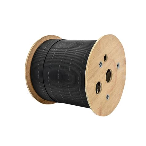 DTC Fiber Optic Cable Multi Mode Outdoor OM