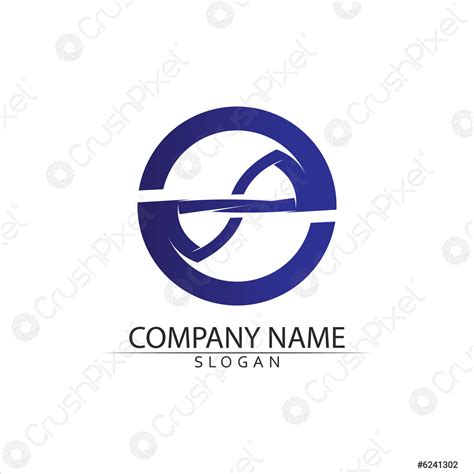 Infinity Design Vector Stock Vector 6241302 Crushpixel