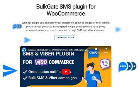 Woocommerce Sms Marketing How To Send Sms Messages That Drive Sales Flow Notify From Bizswoop