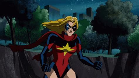 Miss Marvel  Miss Marvel Discover And Share S