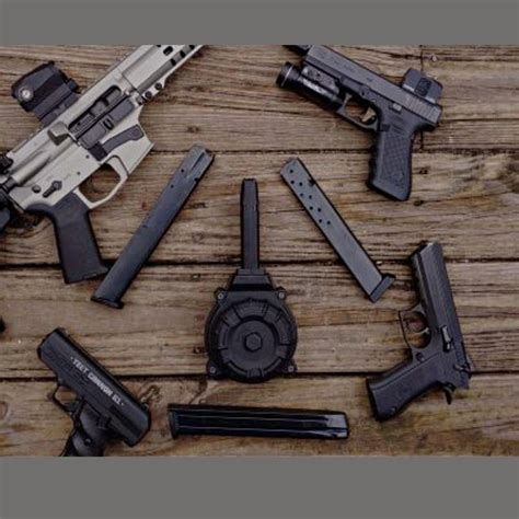 Promag Five Reasons To Take A Second Look The Mag Life