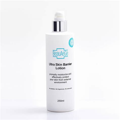 닥터뷰에제 건강한 피부를 위한 닥터뷰에제의 솔루션 Ultra Skin Barrier Lotion 울트라 스킨 베리어 로션 피부에 해로운 원료는 빼고 자연을 그대로를