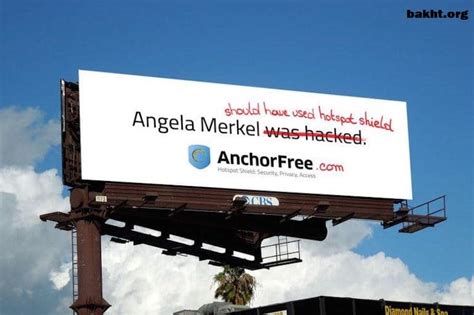 امنیت فیلترشکن هات اسپات شیلد Hotspot Shield بخت