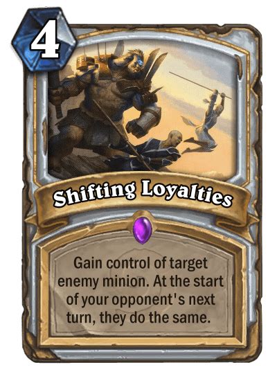 Wait They Do Have A Point R Customhearthstone