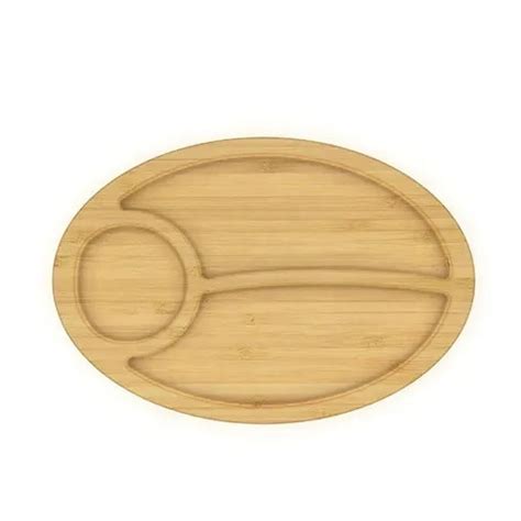 Комплект за хранене за бебета и деца изработен от бамбук за разнообразяване 6 месеца купа