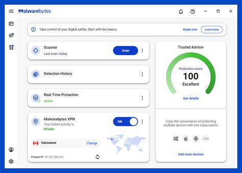 Malwarebytes For Teams Review 2025 Pcmag Uk