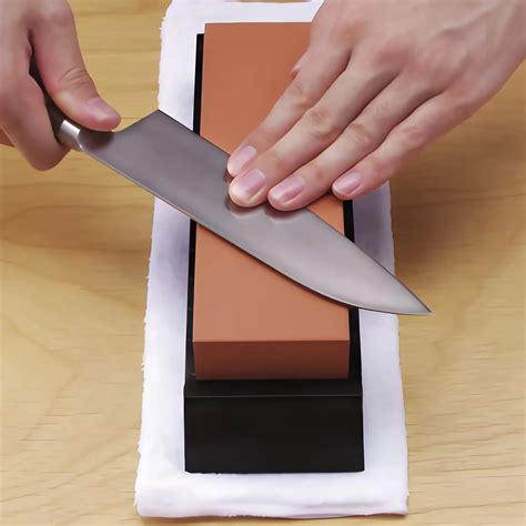Naniwa Abs Resin Sharpening Stone Base Globalkitchen Japan