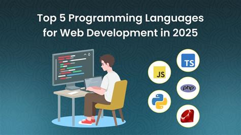 Whitelotus Corporation On Linkedin Top 5 Programming Languages For Web