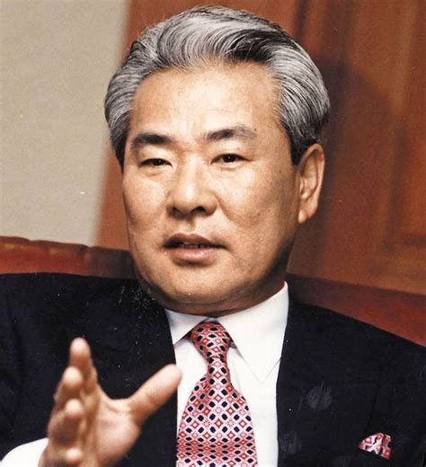 故 최원석 前회장 20세기 대역사 ‘리비아 대수로 신화 쓴 재계 풍운아