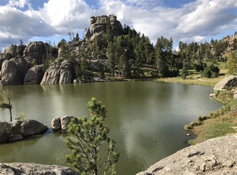 A First Timers Guide To Custer State Park Top Spots You Cant Miss State Parkz