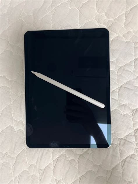 아이패드 프로11 2세대 256 당근 중고거래