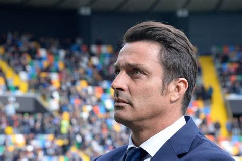 Udinese, Oddo: "Molto legato al Milan. Ritorno? Non penso al futuro"