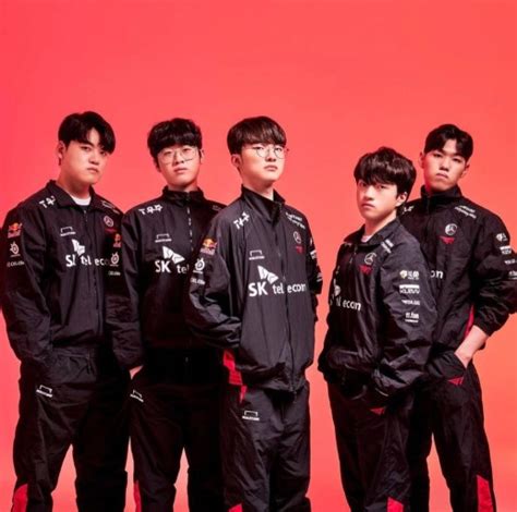 T1 2025 T1 로스터 발표 롤 리그 오브 레전드 에펨코리아