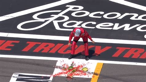 Ross Chastain Will Be Driving The No 42 Car For Chip Ganassi Racing