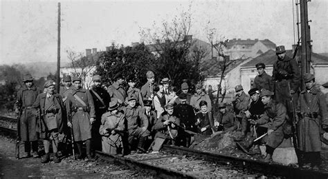 Они сражались за Польшу Vikond65 — Livejournal