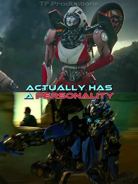 Arcee [beeverse] Vs The Triplets [bayverse] Transformers Arcee Youtube