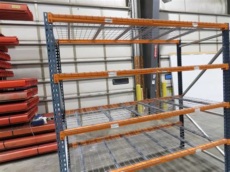 How Do Selective Racking Systems Differ From Drive In Rack Systems