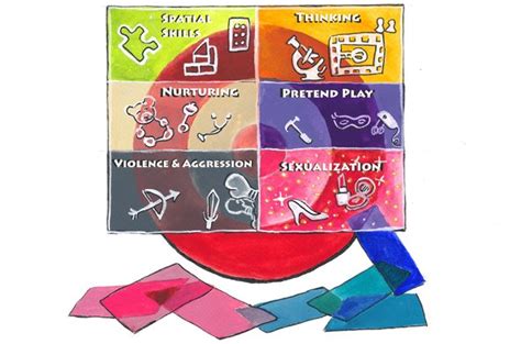 Now That Target Won T Label Toys By Gender Some Alternatives The New York Times