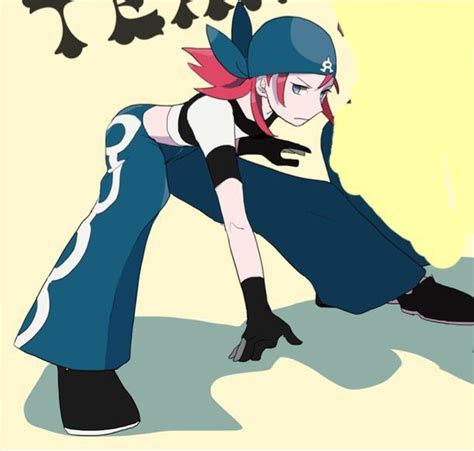 Pokemon Ultima Male Reader X Pokemon Harem Remixes Hoenn Harem 2