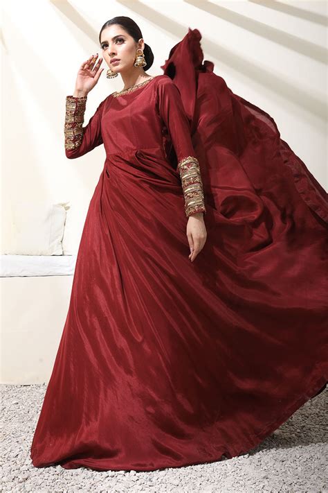 Ruby Woo Mariyam D Rizwan