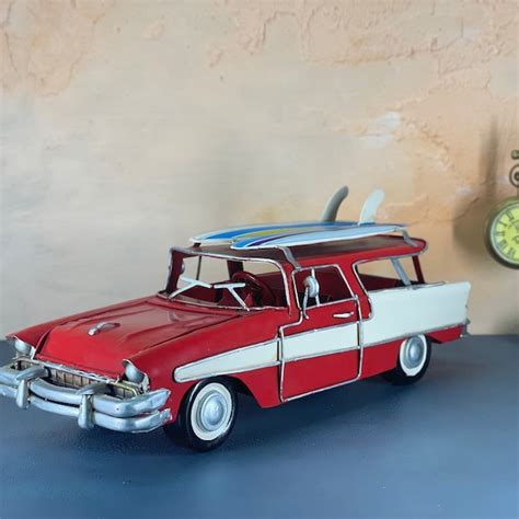 1 12 Scale Car Models Etsy