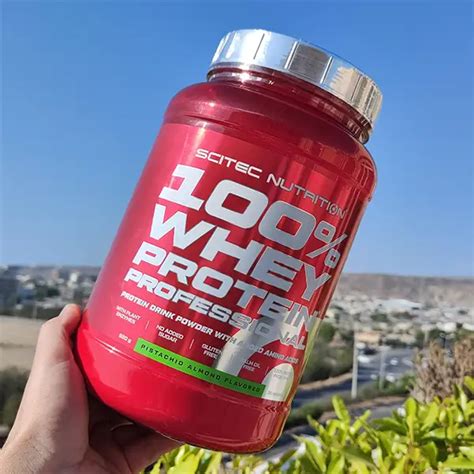 خریدپروتئین وی 100 پروفشنال سایتک نوتریشن 920 گرم سم 7 شاپ