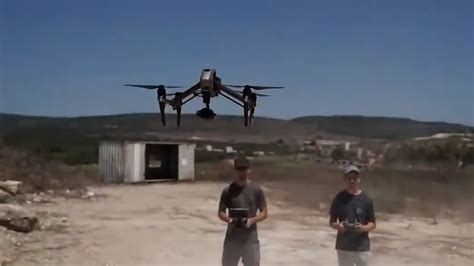 New Tech Aims To Take Over Enemy Drones Weapon Of The Week
