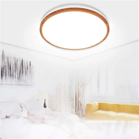Amazon Co Uk Dimmable Led Ceiling Lights