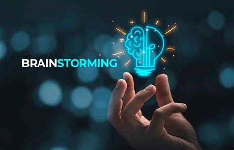 Brainstorming Guidelines 10 Tips For Todays Law Firm Marketing