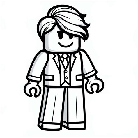 Kolorowanka Roblox Słodki Pobierz Wydrukuj Lub Pokoloruj Online Już
