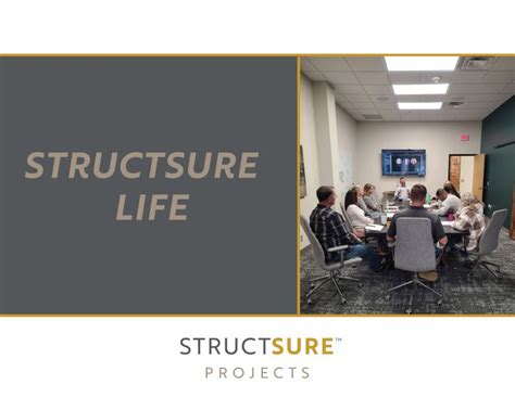 Structsureprojects Structsurepeople Structsure Projects