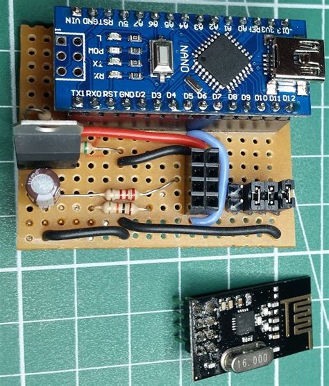Multi Protocol Module For RC Models Karooza Net