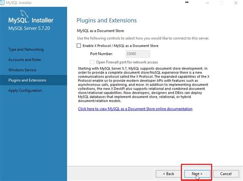 Mysql Là Gì Cài đặt Mysql Mysql Workbench Trên Window